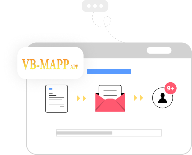 VBMAPPApp - Assessment Tools for ABA Professionals