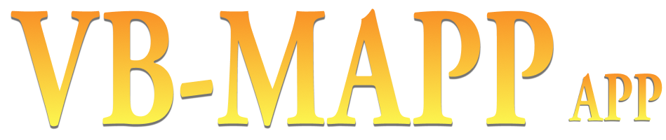 VBMAPPApp